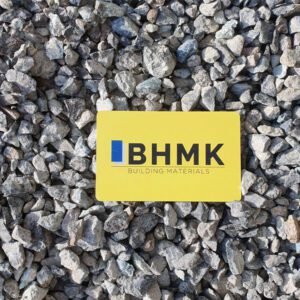 Crushed Aggregates & Gravel Supply - BHMK