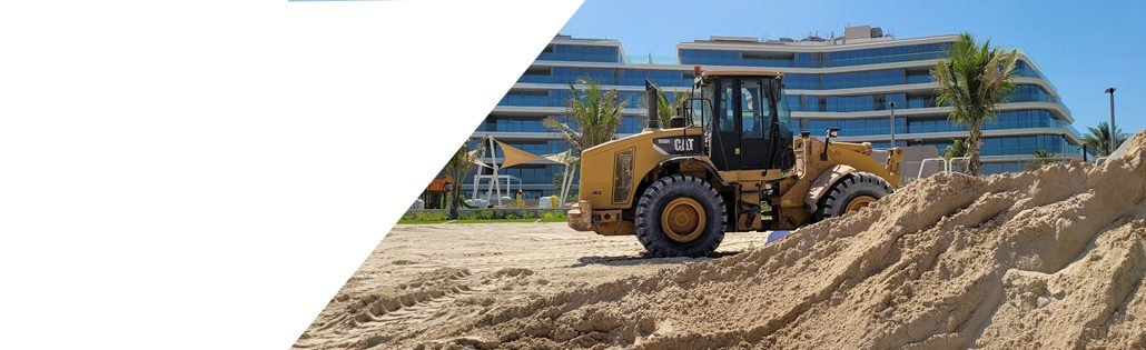 BHMK Building Materials - Sand & Gravel Supplies