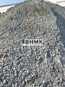 RoadBase Material / Sub Base - Supply & Transport - BHMK